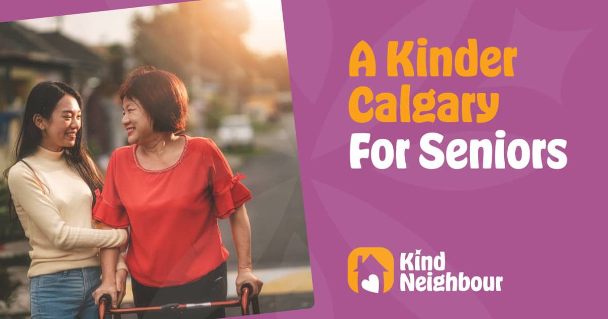 Home - CSRS: Kind Neighbour